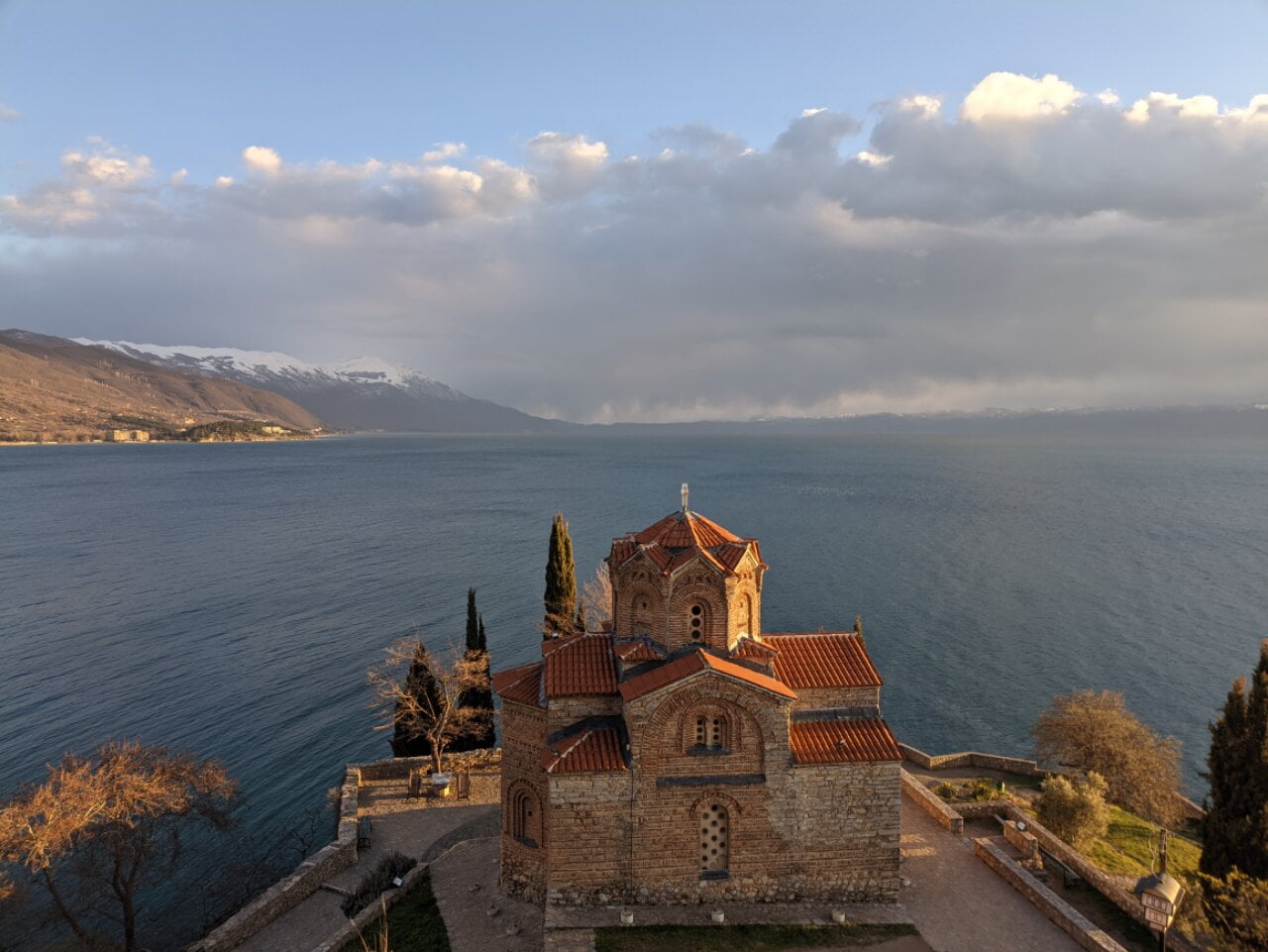 Destino Macedonia: más que montañas - muntania